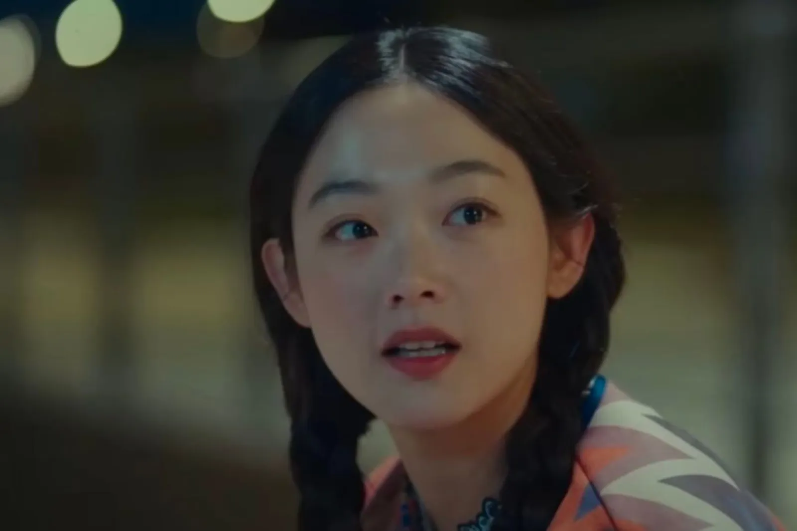 Es El Spin Off De Un Famoso K Drama Y Desde Hace Semanas Está Entre Lo